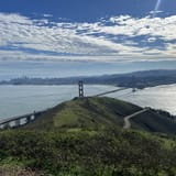Slacker Hill via Morning Sun, Alta, SCA and Slacker Ridge, California ...