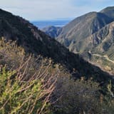 Stoddard Peak, California - 2,054 Reviews, Map | AllTrails