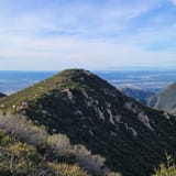 Stoddard Peak, California - 2,054 Reviews, Map | AllTrails