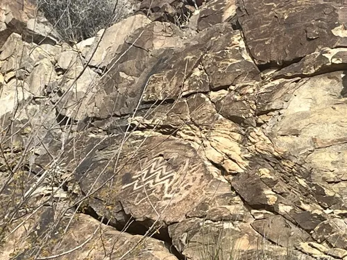 Best Historic Site Trails in Laughlin | AllTrails