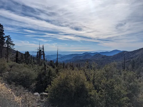 10 Best Trails and Hikes in Azusa | AllTrails