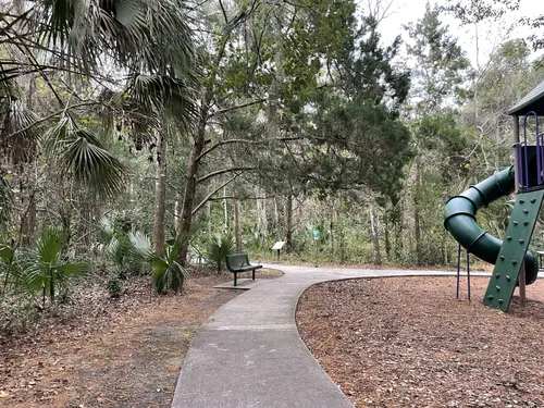 Best Hikes and Trails in Green Springs Park | AllTrails