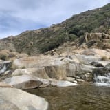 Kitchen Creek Falls Trail, California - 1,690 Reviews, Map | AllTrails