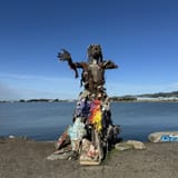 Albany Bulb, California - 393 Reviews, Map | AllTrails