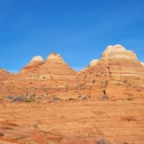The Wave Trail, Utah - 3,743 Reviews, Map | AllTrails