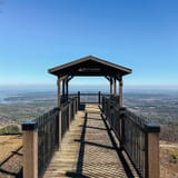Bench Trail, Arkansas - 530 Reviews, Map | AllTrails