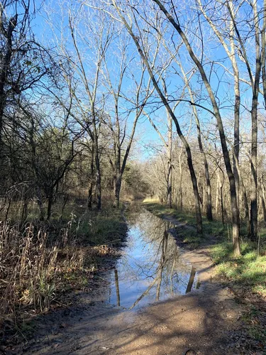 Best Hikes and Trails in Pilot Knoll Park | AllTrails