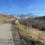 Parley's Historic Nature Park Trail Loop, Utah - 1,113 Reviews, Map ...
