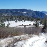 Tanner Trail, Colorado - 109 Reviews, Map | AllTrails