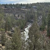 Riley Ranch Trails, Oregon - 391 Reviews, Map | AllTrails