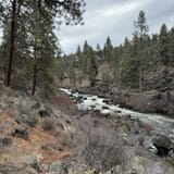 Riley Ranch Trails, Oregon - 391 Reviews, Map | AllTrails