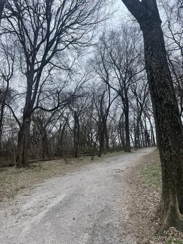 Best Hikes and Trails in Ray Harral Nature Park | AllTrails