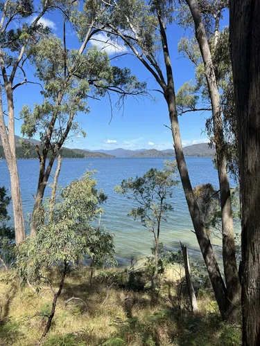 Best Hard Trails in Lake Eildon National Park | AllTrails