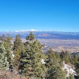 Tanner Trail, Colorado - 115 Reviews, Map | AllTrails