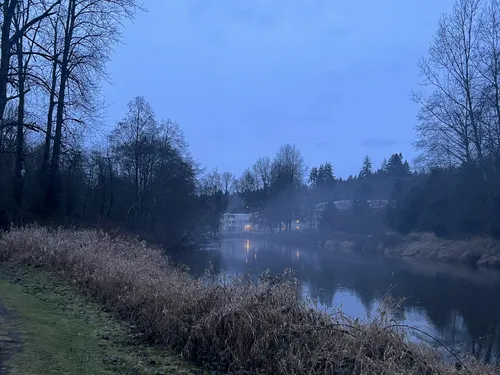 Best Hikes and Trails in Bothell Landing Park | AllTrails