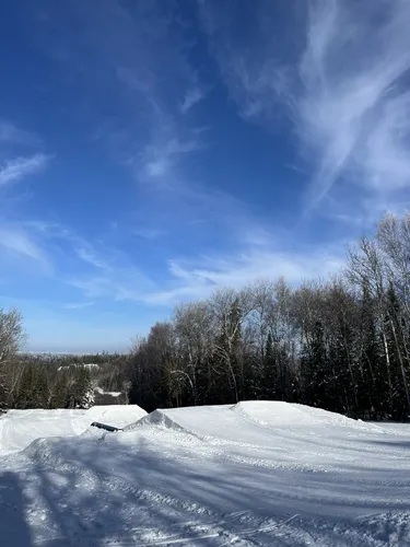 10 Best Camping Trails in Whiteshell Provincial Park | AllTrails