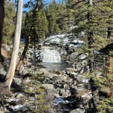 Bassi Falls, California - 2,945 Reviews, Map | AllTrails