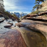 Many Pools Trail, Utah - 1,345 Reviews, Map | AllTrails