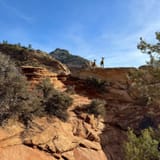Many Pools Trail, Utah - 1,345 Reviews, Map | AllTrails