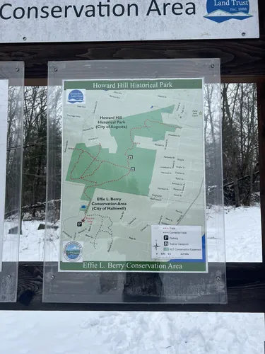 Best Hikes and Trails in Howard Hill Conservation Area | AllTrails