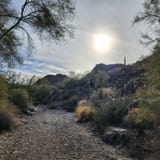 Quartz Ridge Trail (#8A), Arizona - 2,039 Reviews, Map | AllTrails