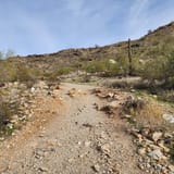Quartz Ridge Trail (#8A), Arizona - 2,039 Reviews, Map | AllTrails