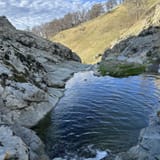 Murietta Falls Trail, California - 765 Reviews, Map | AllTrails
