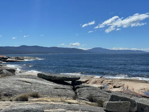 Best Beach Trails in Bicheno | AllTrails