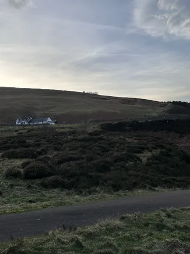 Best Camping Trails in Wooler | AllTrails