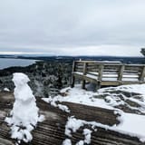 Wetmore Landing Shoreline Trail, Michigan - 136 Reviews, Map | AllTrails