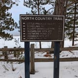 Wetmore Landing Shoreline Trail, Michigan - 136 Reviews, Map | AllTrails