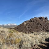 Cinder Cone Trail, Utah - 573 Reviews, Map | AllTrails