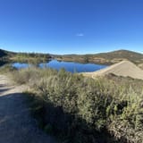 Lake Poway Loop Trail, California - 2,328 Reviews, Map | AllTrails