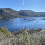 Lake Poway Loop Trail, California - 2,328 Reviews, Map | AllTrails