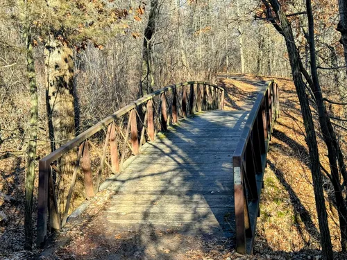 Best Hikes and Trails in Carpenter Nature Center Loop | AllTrails