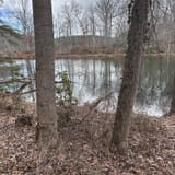 Old Pond Trail and Clopper Lake Loop Trail, Maryland - 592 Reviews, Map ...