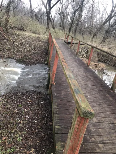 Best Hikes and Trails in Green Bottom Wildlife Management Area | AllTrails