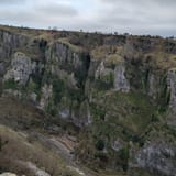 Cheddar Gorge and Batts Coombe Quarry Circular: 2.434 foto - Somerset ...