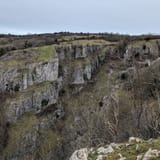 Cheddar Gorge and Batts Coombe Quarry Circular: 2.434 foto - Somerset ...