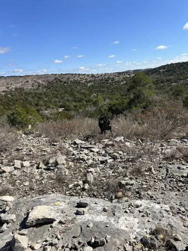 Best Hikes and Trails in Kickapoo Cavern State Park | AllTrails