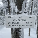 Mount Tom, Avalon, and Field Loop, New Hampshire - 1,357 Reviews, Map ...