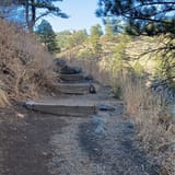 Horsetooth Falls Loop Trail, Colorado - 2,179 Reviews, Map | AllTrails