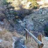 Horsetooth Falls Loop Trail, Colorado - 2,179 Reviews, Map | AllTrails