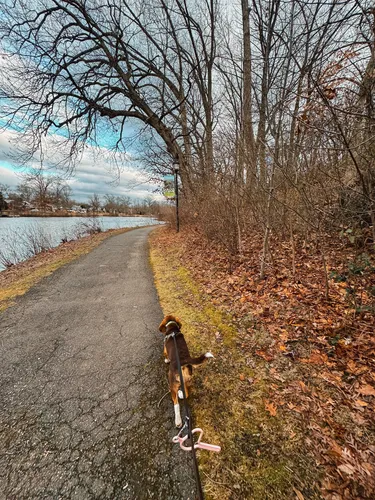 Best Hikes and Trails in Newton Lake Park | AllTrails