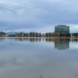 Capitol Lake Trail, Washington - 739 Reviews, Map | AllTrails