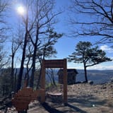 White Oak Trail to Cranny Crow Overlook, West Virginia - 504 Reviews ...