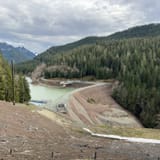 Spada Lake Culmback Dam Trail, Washington - 85 Reviews, Map | AllTrails