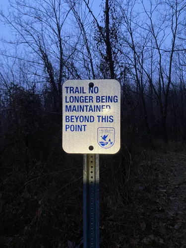 Best Hikes and Trails in Patoka River National Wildlife Refuge | AllTrails