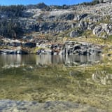 Angora Lakes Trail, California - 579 Reviews, Map | AllTrails