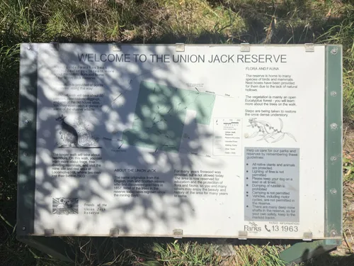 Best Hikes and Trails in Union Jack Reserve | AllTrails